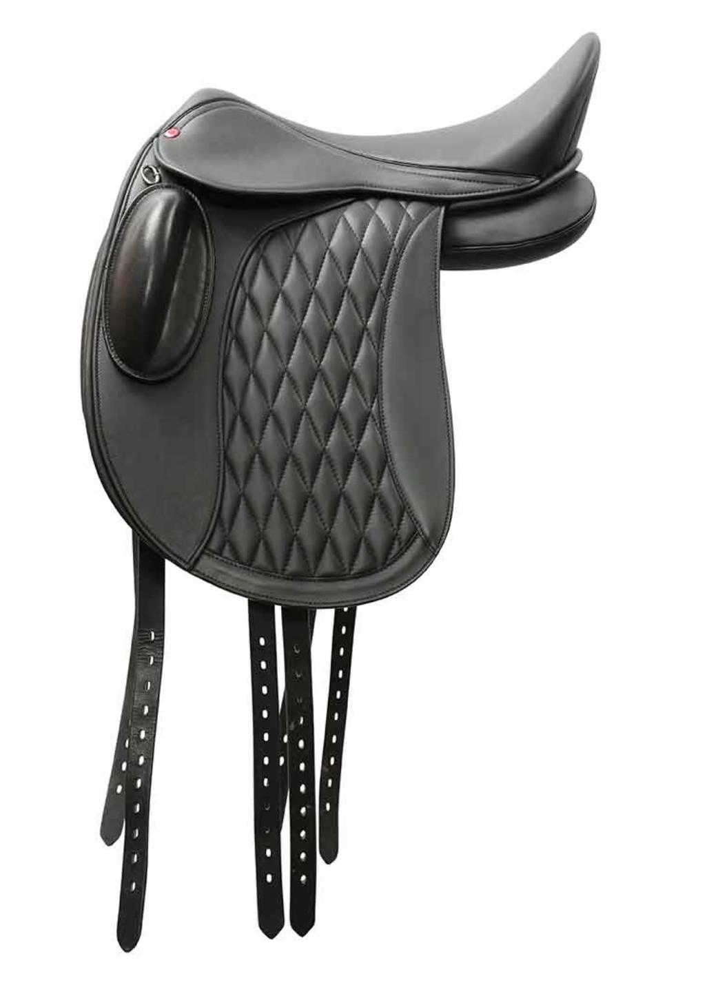 Edix | Sam's Saddle Service