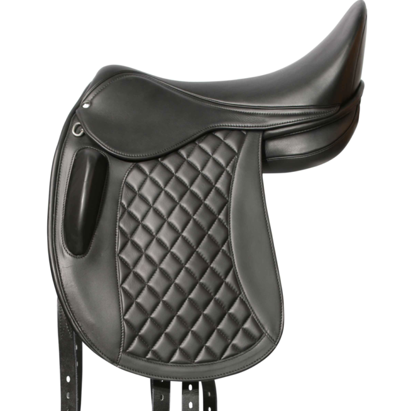 Edix | Sam's Saddle Service