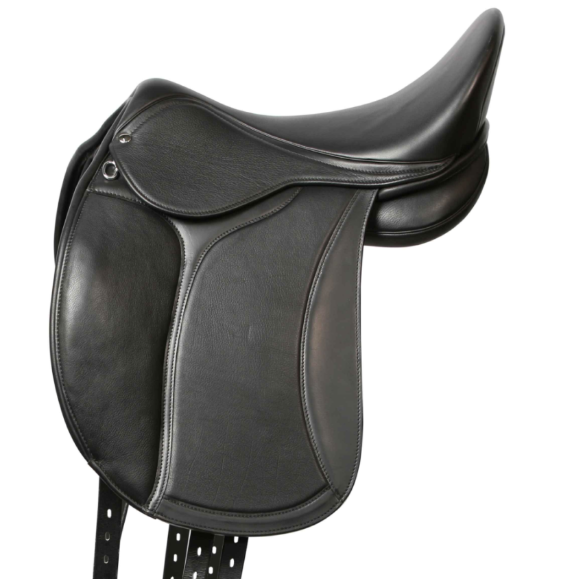 Edix | Sam's Saddle Service